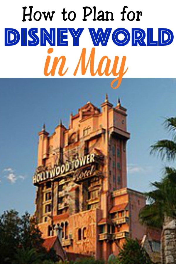 Disney World in May 2024 - The Mommy Mouse Clubhouse