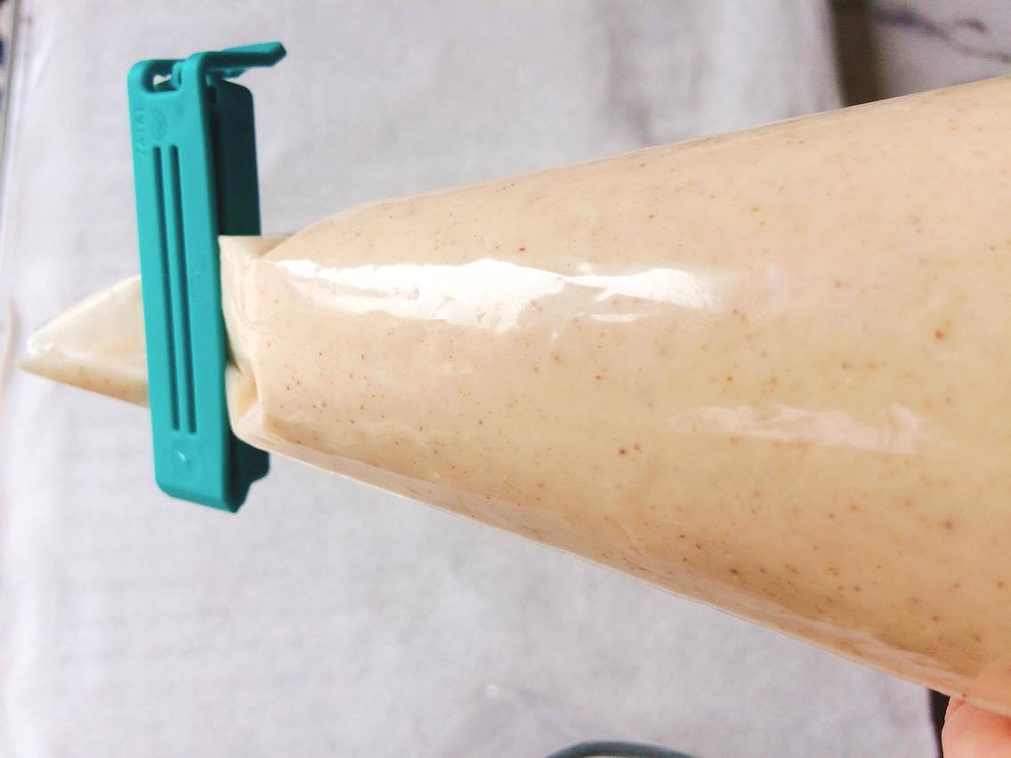 Disneyland's Apple Pie Funnel Cake - The Mommy Mouse Clubhouse