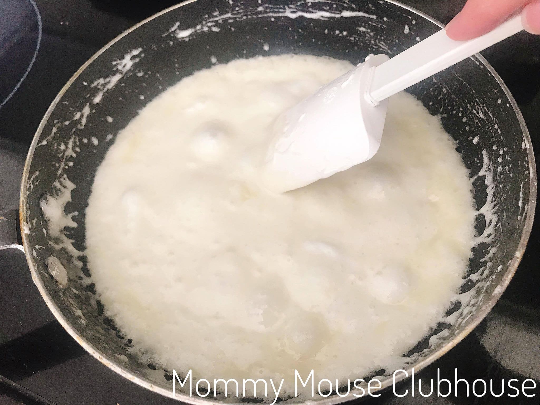 Churro Cereal Treats - The Mommy Mouse Clubhouse