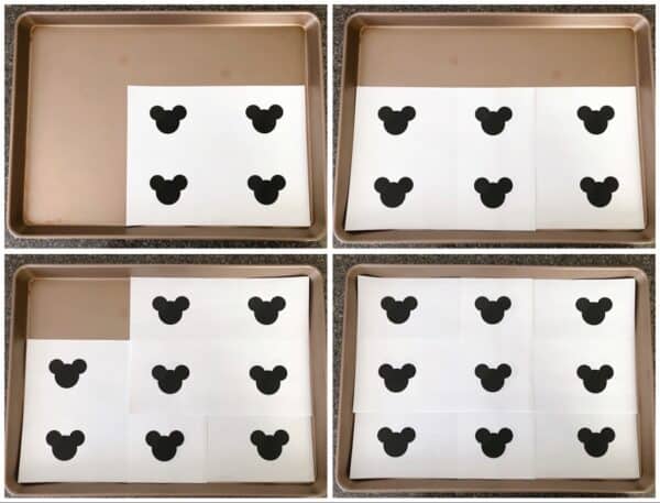 Disney’s Mickey Mummy Macarons - The Mommy Mouse Clubhouse