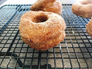 Easy Puff Pastry Cronuts - The Mommy Mouse Clubhouse