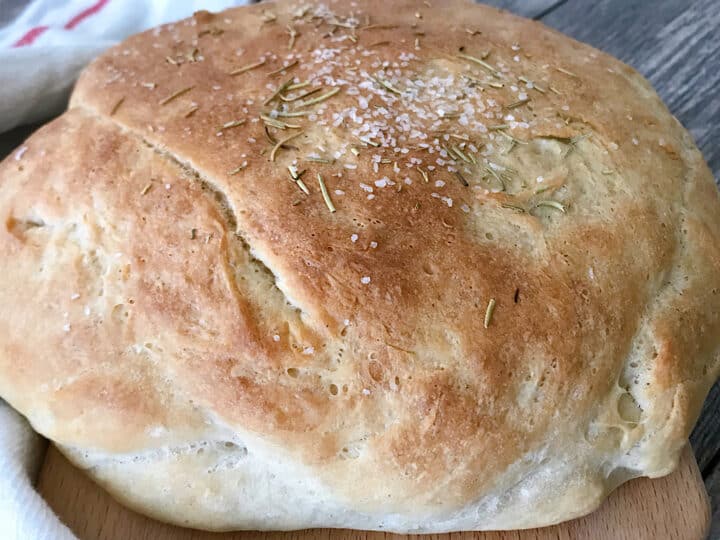 Macaroni Grill Rosemary Bread Recipe The Mommy Mouse Clubhouse