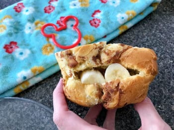 Disney's Tonga Toast - The Mommy Mouse Clubhouse