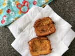 Disney's Tonga Toast (Deep Fried French Toast) + Video - The Mommy ...