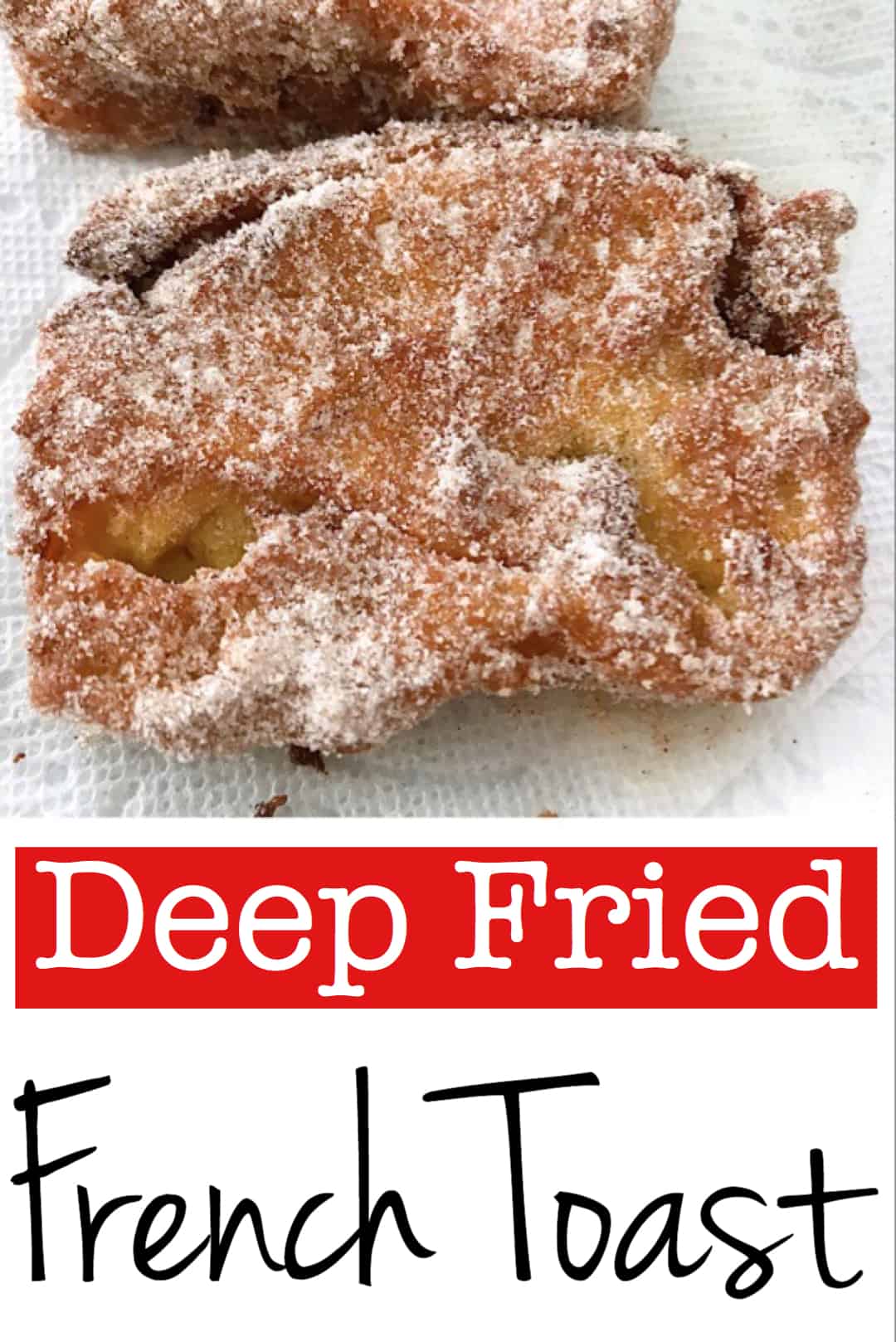 Disney's Tonga Toast - The Mommy Mouse Clubhouse