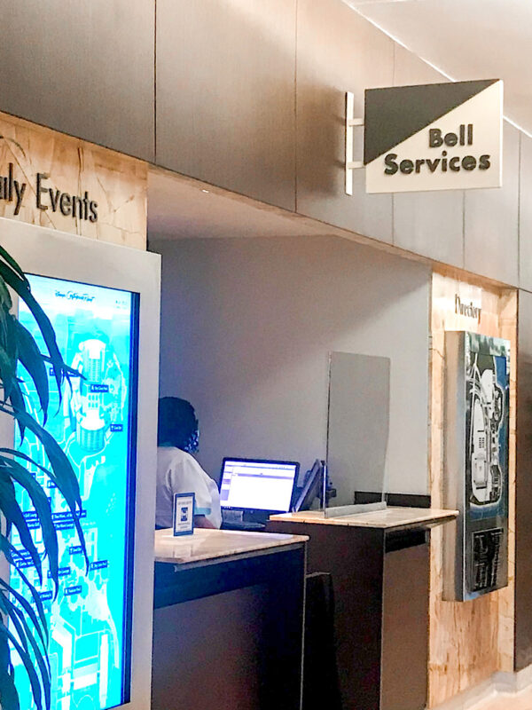 Tips for Grocery Delivery at Disney World - The Mommy Mouse Clubhouse