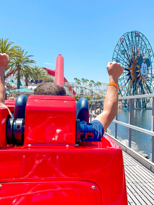 Your Guide to Genie Plus at Disneyland - The Mommy Mouse Clubhouse