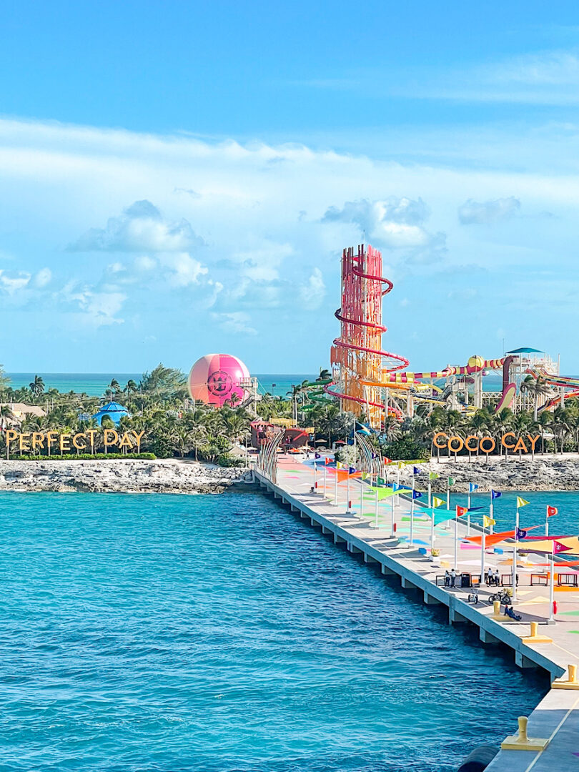 Royal Caribbean Activity Schedule - The Mommy Mouse Clubhouse