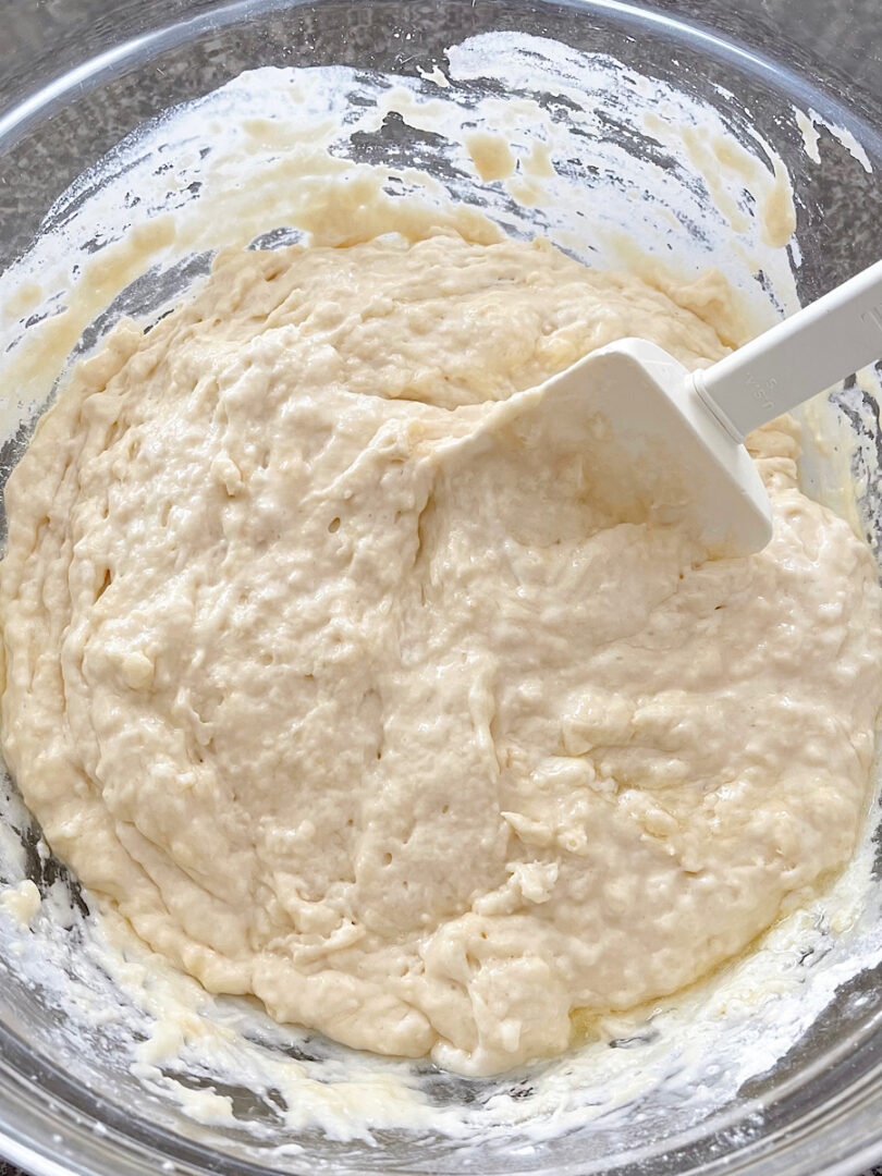 The Queen's Favorite Drop Scones Recipe - The Mommy Mouse Clubhouse