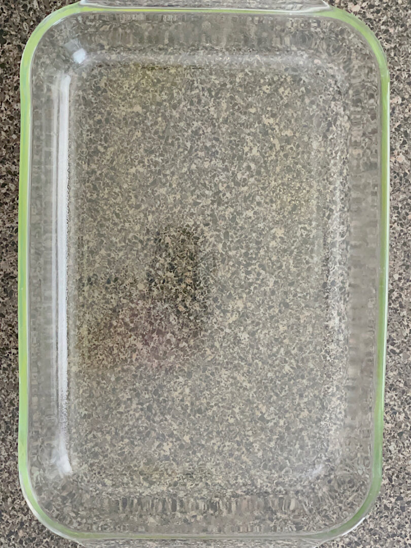 Sugar Cookie Strawberry Dump Cake - The Mommy Mouse Clubhouse