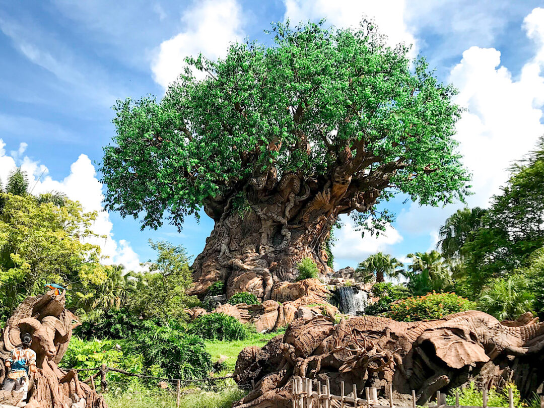 Best Use of Genie Plus at Disney's Animal Kingdom - The Mommy Mouse ...
