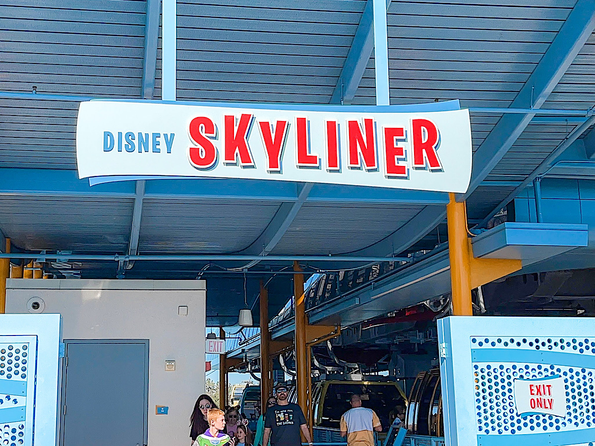 Tour of Disney Skyliner Resorts - The Mommy Mouse Clubhouse