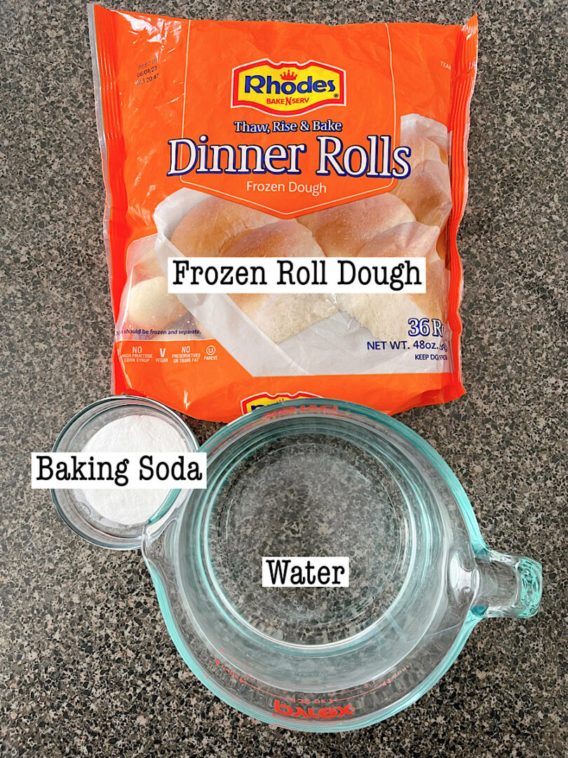 Disney's Cream Cheese Filled Pretzels - The Mommy Mouse Clubhouse