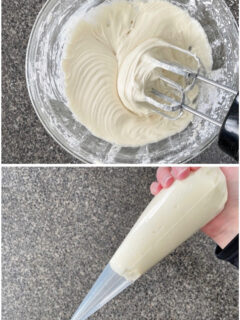 Disney's Cream Cheese Filled Pretzels - The Mommy Mouse Clubhouse