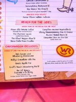 Roundup Rodeo BBQ Menu & Review - Hollywood Studios - The Mommy Mouse ...