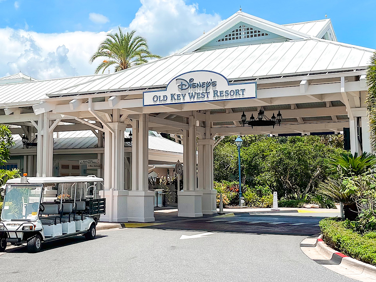 Disney's Old Key West Resort Review & Room Tour - The Mommy Mouse Clubhouse