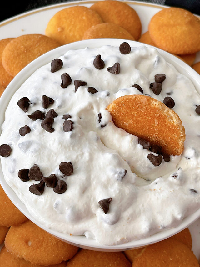 TikTok Booty Dip - The Mommy Mouse Clubhouse