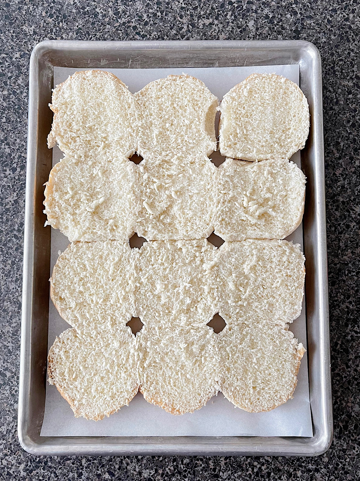 Copycat White Castle Sliders Recipe - The Mommy Mouse Clubhouse