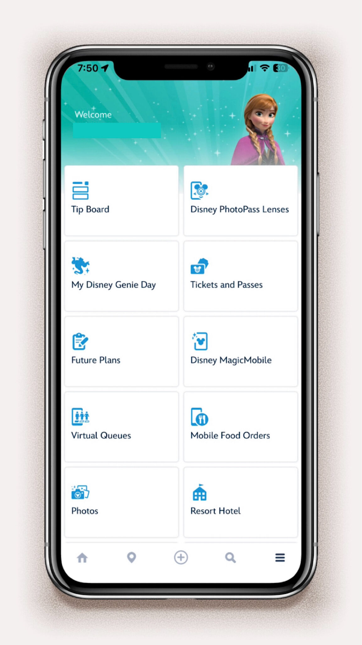 Disney World Tips: Packing the Perfect Park Bag - The Mommy Mouse Clubhouse