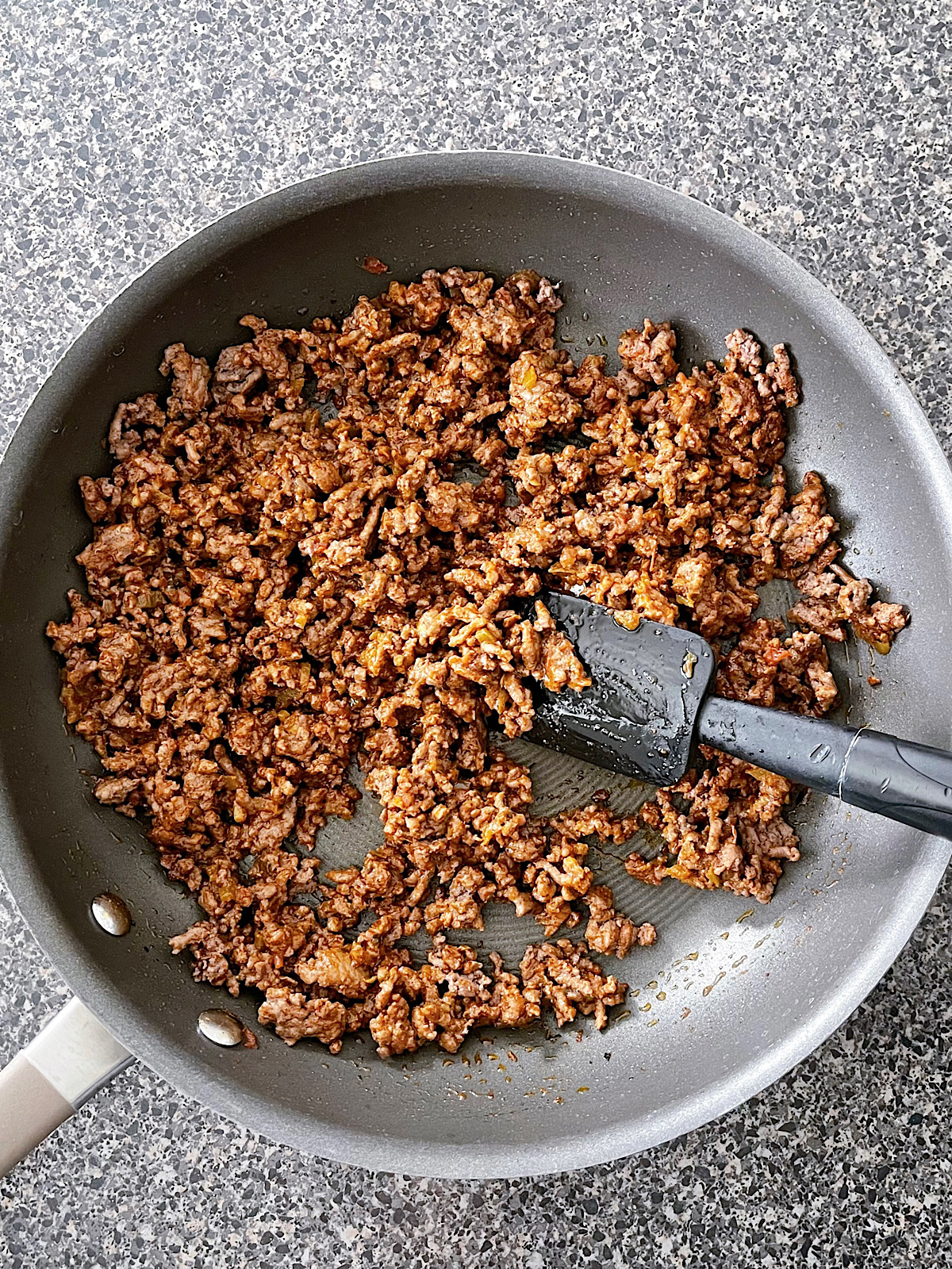 Taco Bell Mexican Pizza Casserole - The Mommy Mouse Clubhouse