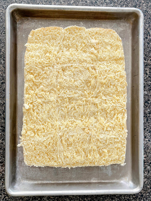 Italian Sliders - The Mommy Mouse Clubhouse