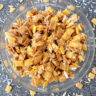 Christmas Crack Chex Mix - The Mommy Mouse Clubhouse