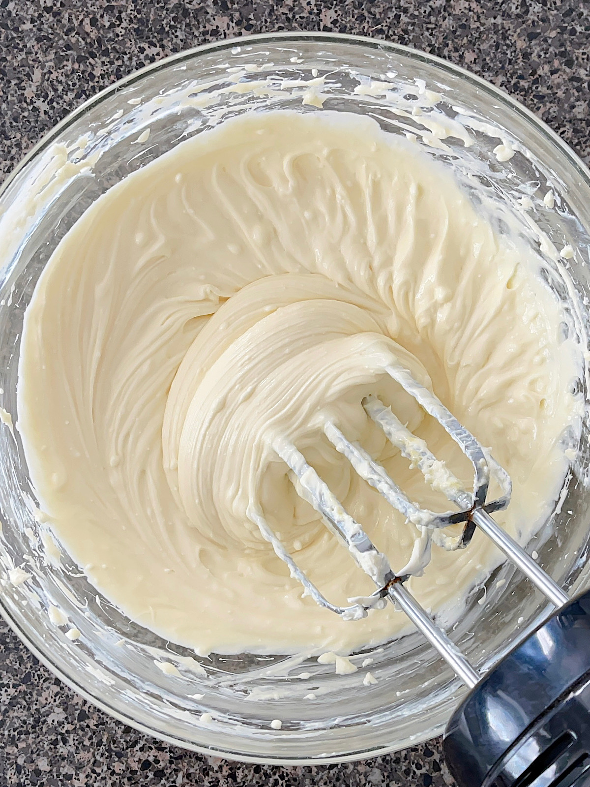 Cream Cheese Coffee Cake - The Mommy Mouse Clubhouse