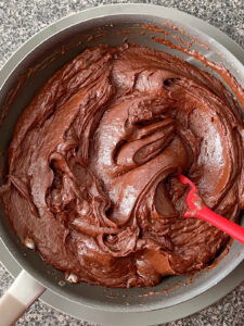 3 Ingredient Fudge - The Mommy Mouse Clubhouse