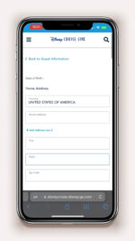 Step-by-Step Guide to Online Check-In for a Disney Cruise - The Mommy ...