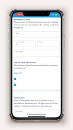 Step-by-Step Guide to Online Check-In for a Disney Cruise - The Mommy ...